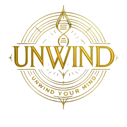 Unwind Workshop – Unchained Earth Gear