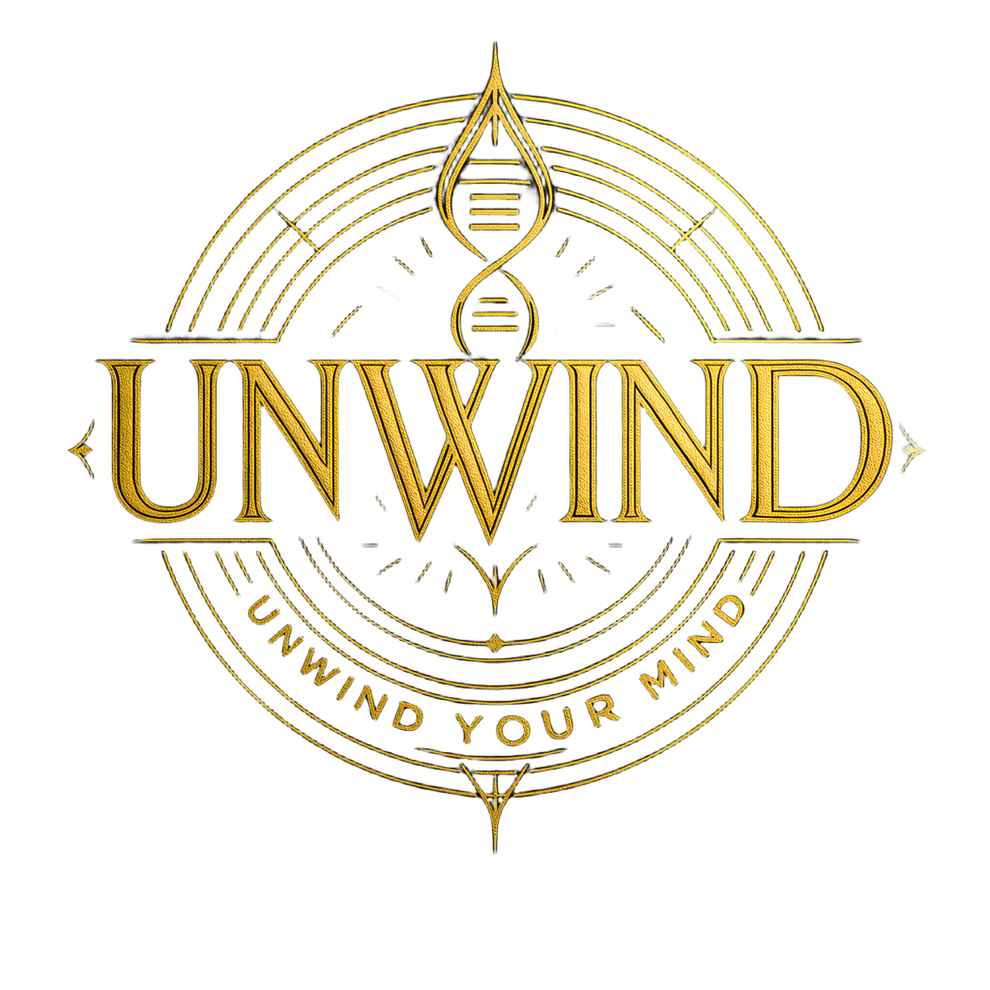 Unwind Workshop – Unchained Earth Gear